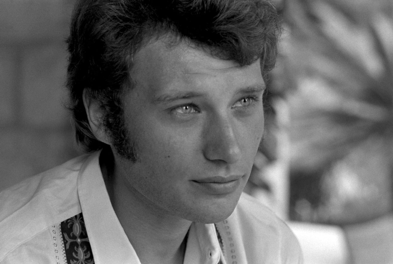 Johnny Hallyday - Blog - Site de la légende.