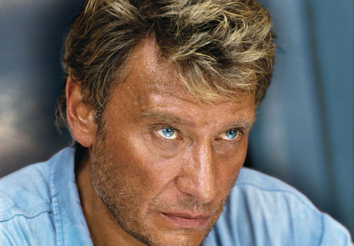 Des nouvelles photos de Johnny Hallyday | Johnny Hallyday