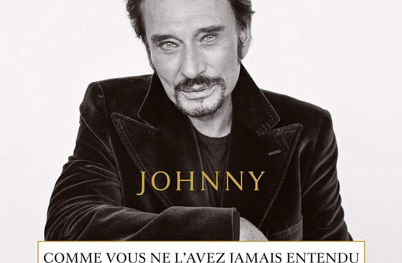 Albums | Johnny Hallyday
